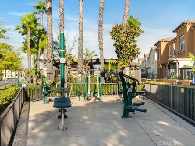 12411 Heritage Springs Dr Condos in Santa Fe Springs, CA