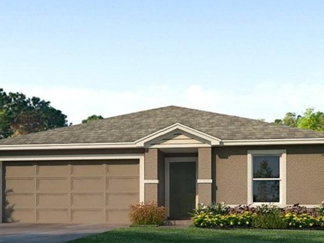 12411 Hopscotch Ave, Parrish, FL 34219