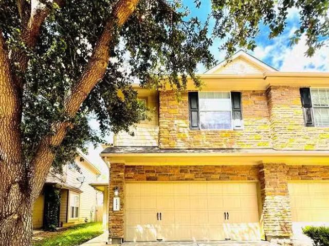 12411 Jasmine Brook Ln, Houston, TX 77089 MLS 52052745