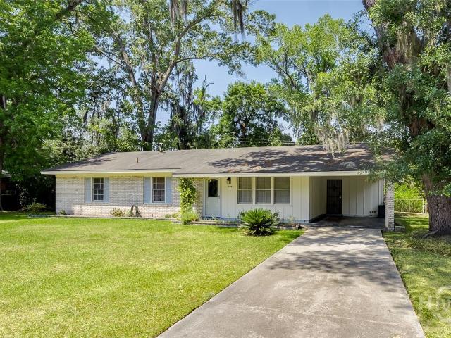 12411 Northwood Rd, Savannah, GA 31419 | MLS #SA354619