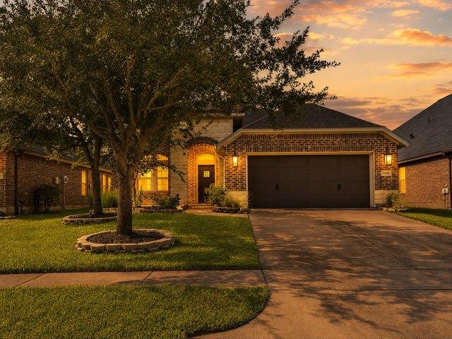 12411 Point Arbor Ct, Tomball, TX 77377