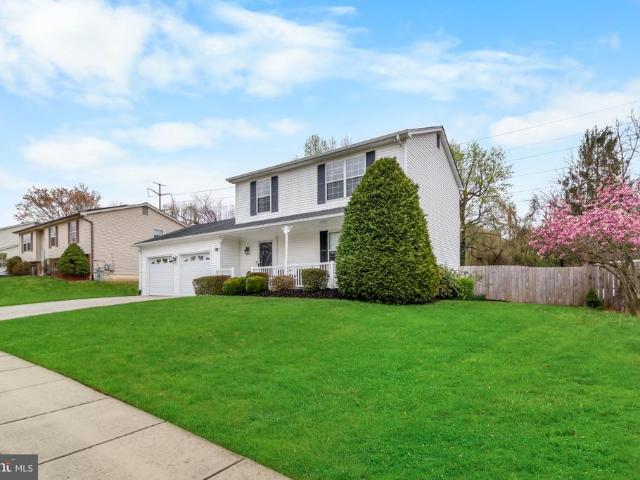 12411 Poplar View Drive