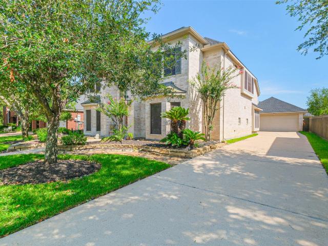 12411 Santiago Cove Ln, Houston, TX 77041 | MLS #90129