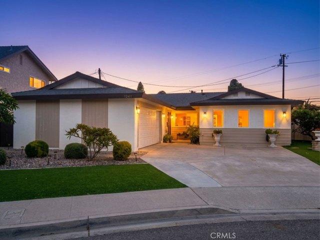 12411 Saint Mark St, Garden Grove, CA 92845