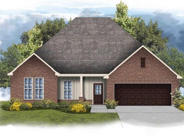 12412 Wagner Ave, Spanish Fort, AL 36527