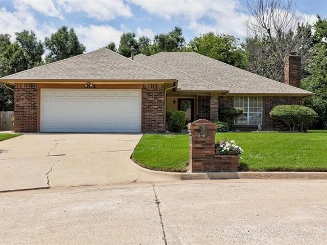 12412 Jersey Rd, Oklahoma City, OK 73130