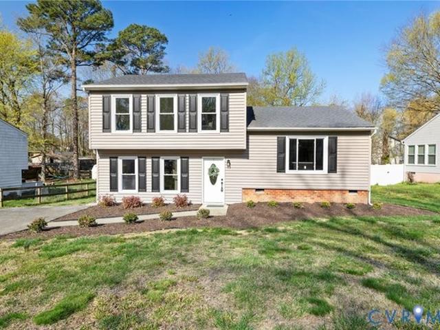 12412 Locustgrove Rd, Henrico, VA 23238