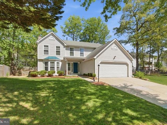 12412 Quiet Owl Ln, Bowie, MD 20720