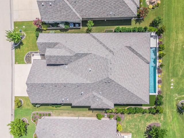 12417 Blue Granite Drive