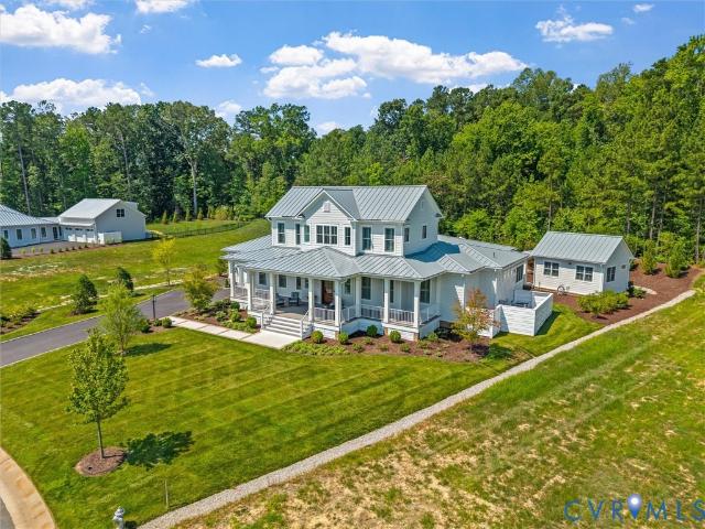 12417 Bluffton Ridge Court