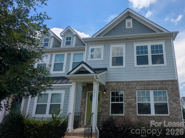 12417 Bryton Ridge Parkway