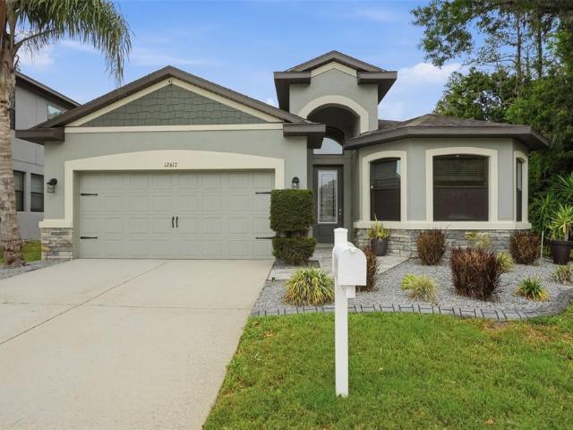12417 Coralbean Ct, New Port Richey, FL 34654 | MLS #TB8495