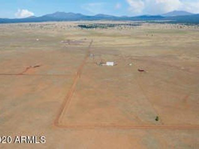 12417 E Tanner Ranch Rd, Williams, AZ 86046