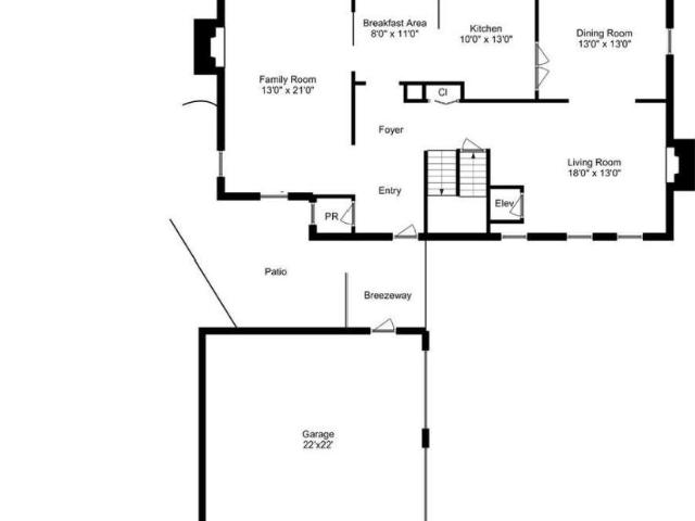 12417 Goldfinch Court