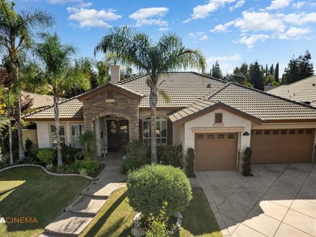 12417 Locksley Dr, Bakersfield, CA 93311