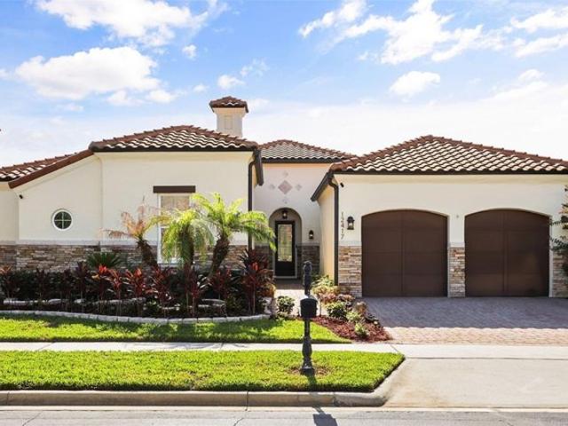 12417 Montalcino Cir, Windermere, FL 34786