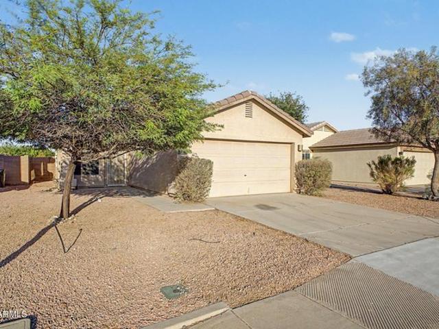 12417 N El Frio St, El Mirage, AZ 85335