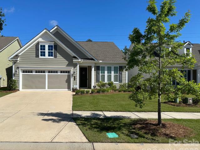 12417 Old Iron Ln, Charlotte, NC 28215 | MLS #4289 | Compass