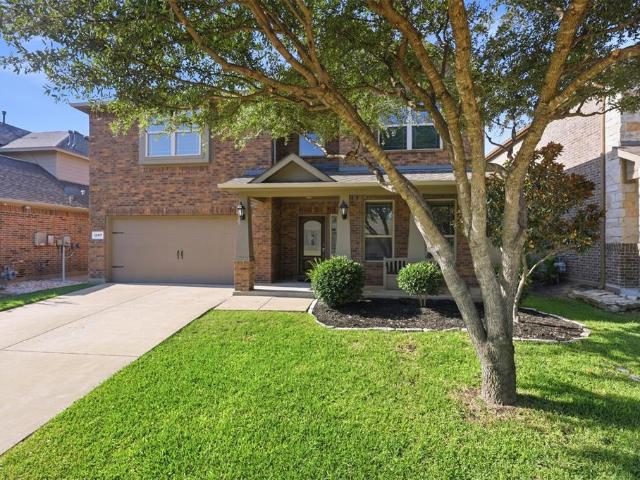 12417 Sharpsburg Drive
