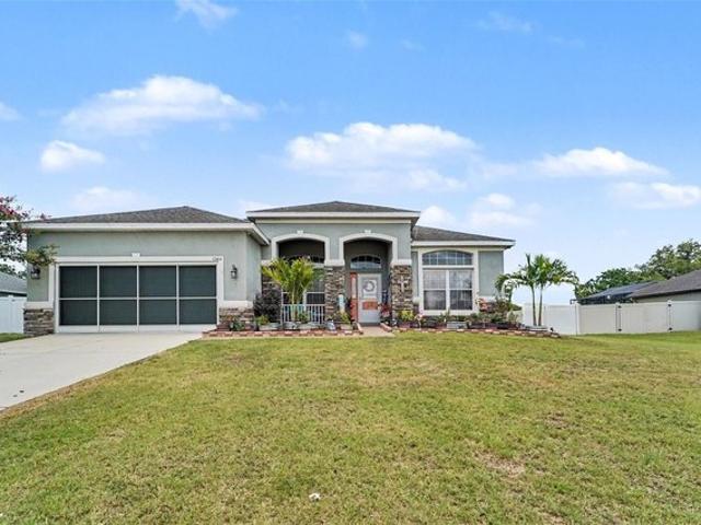 12414 Vestavia St, San Antonio, FL 33576