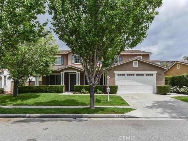 12414 Dapple Dr, Rancho Cucamonga, CA 91739