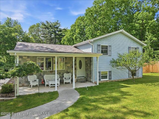 12414 Mountain Laurel Drive