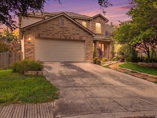 12414 Point Mesa, San Antonio, TX 78253