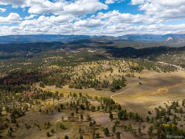 12414 S US Highway 285, Conifer, CO 80433