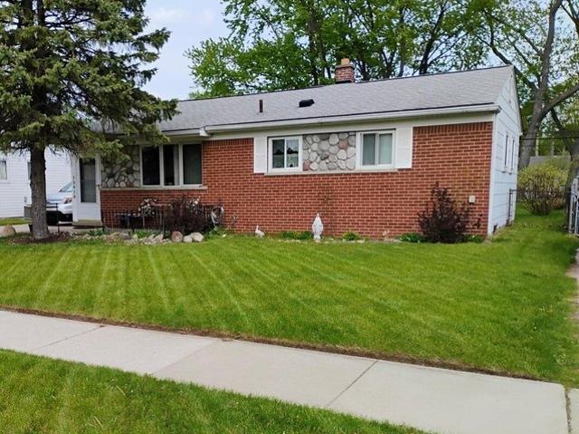 12415 Clinton River Rd, Sterling Heights, MI 48313