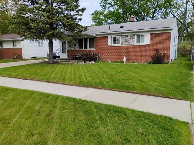 12415 Clinton River Rd, Sterling Heights, MI 48313