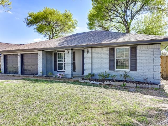 12415 Foxburo Drive