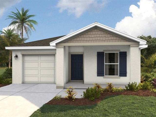 12415 Hopscotch Ave, Parrish, FL 34219