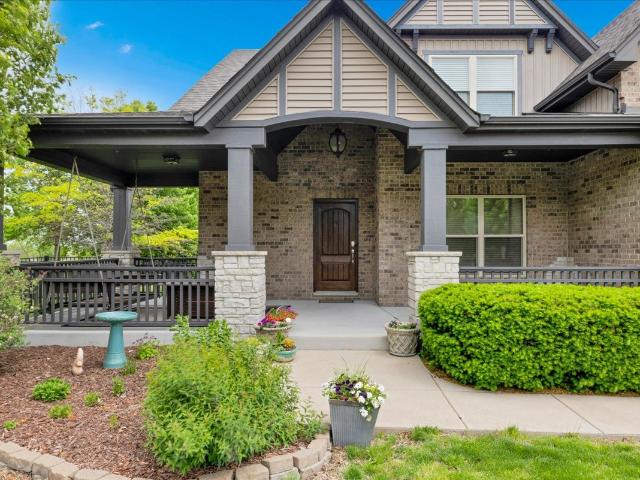 12415 Kilkenny Drive