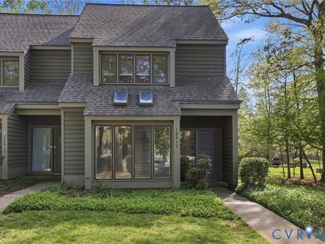 12415 New Point Dr, Henrico, VA 23233