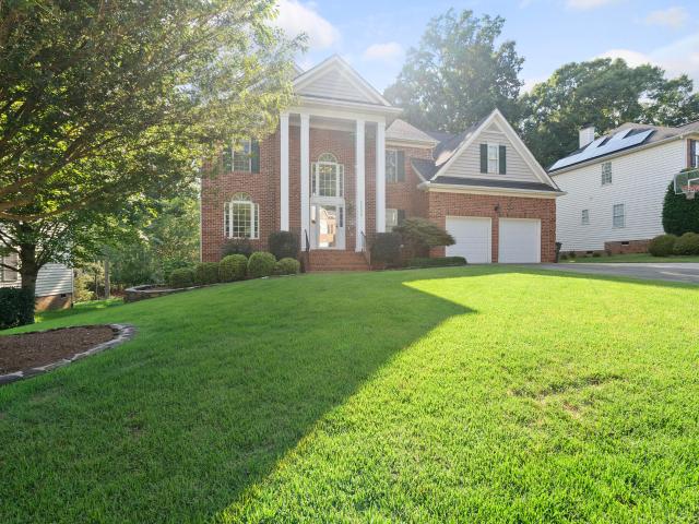12415 Penrose Trail