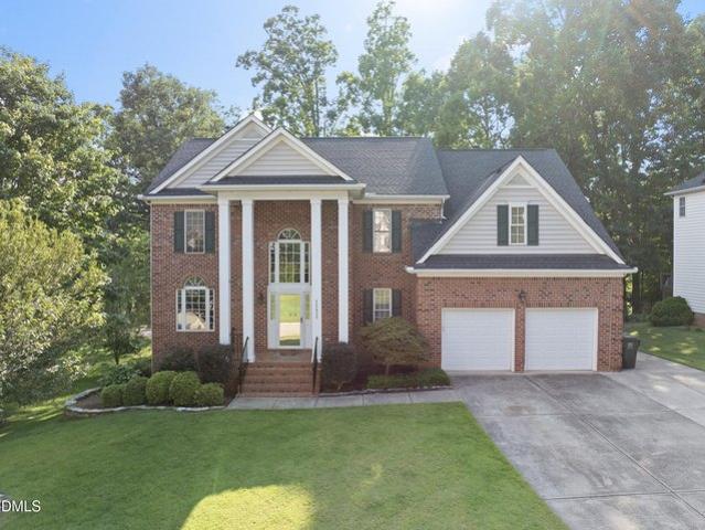 12415 Penrose Trl, Raleigh, NC 27614
