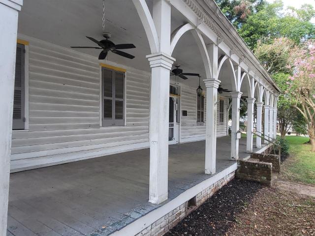 12415 St Helena St, Clinton, LA 70722 | MLS #BR2025017 | Compass