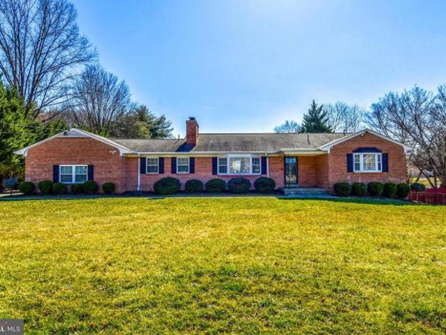 12416 W Old Baltimore Rd, Boyds, MD 20841