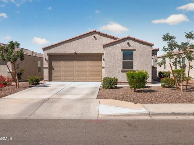 12416 W Belmont Ave, Glendale, AZ 85307