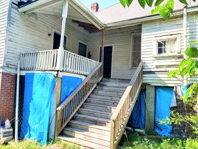 12416 W Broad St, Sparta, GA 31087 | MLS #98253