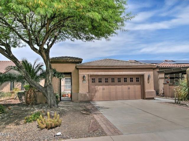 12416 W Pinnacle Vista Dr, Peoria, AZ 85383
