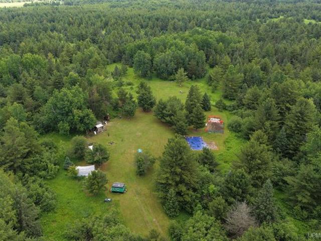 12416 Blacksmith Rd, Bruce Crossing, MI 49912