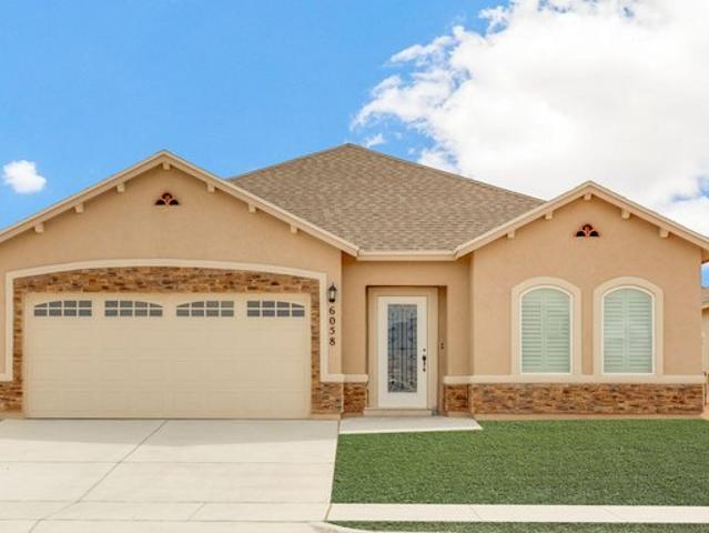 12416 Mahan St, Clint, TX 79836
