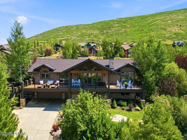 12416 N Deer Mountain Blvd, Heber City, UT 84032