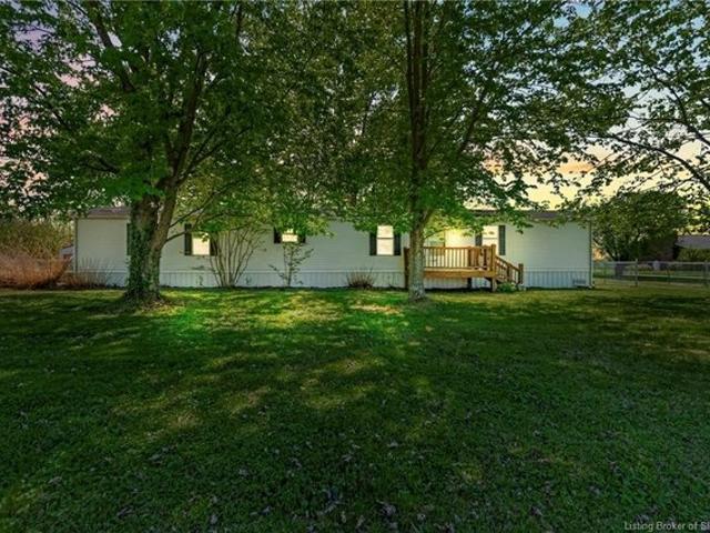 12416 Nabb New Washington Rd E, Nabb, IN 47147