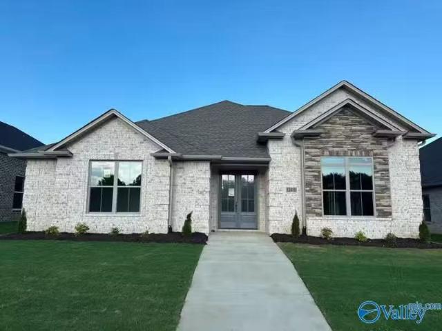 12416 NARAYAN ST, MADISON, AL 35756