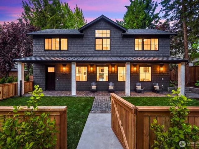 12416 NE 72nd St, Kirkland, WA 98033