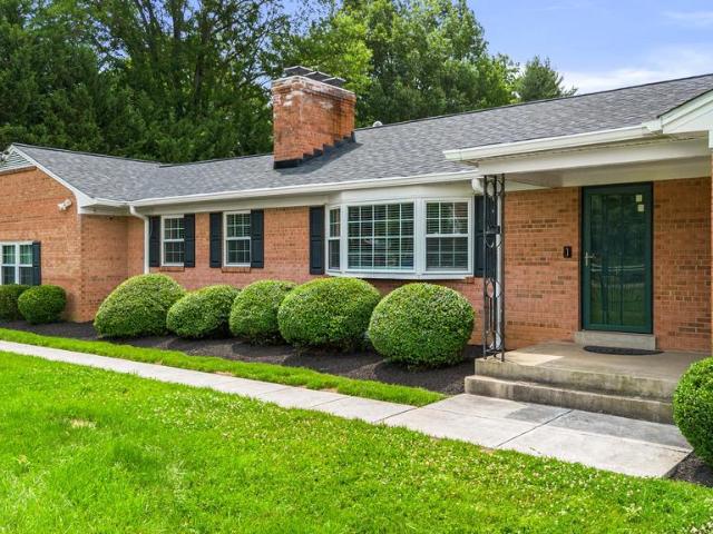 12416 Old Baltimore Road
