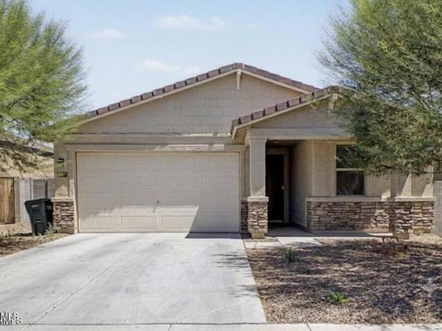 12418 W Glenn Ct, Glendale, AZ 85307
