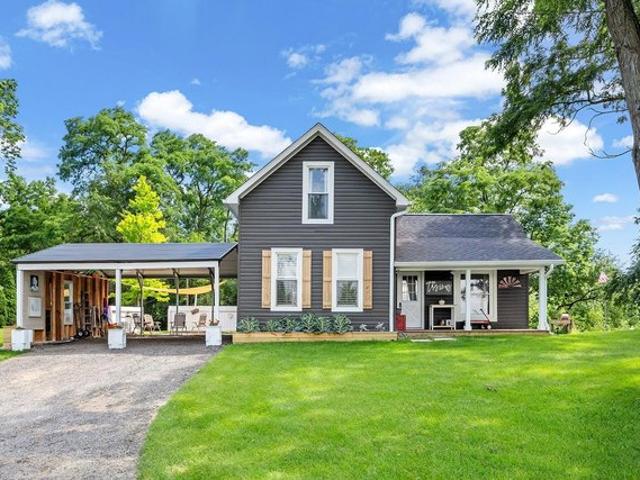 12418 W 775 N, Monticello, IN 47960